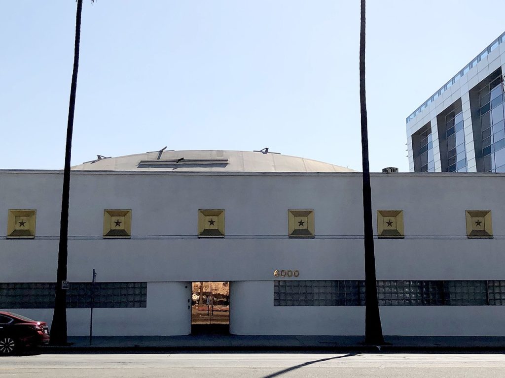 Studios Davout - Le média 100% Studios