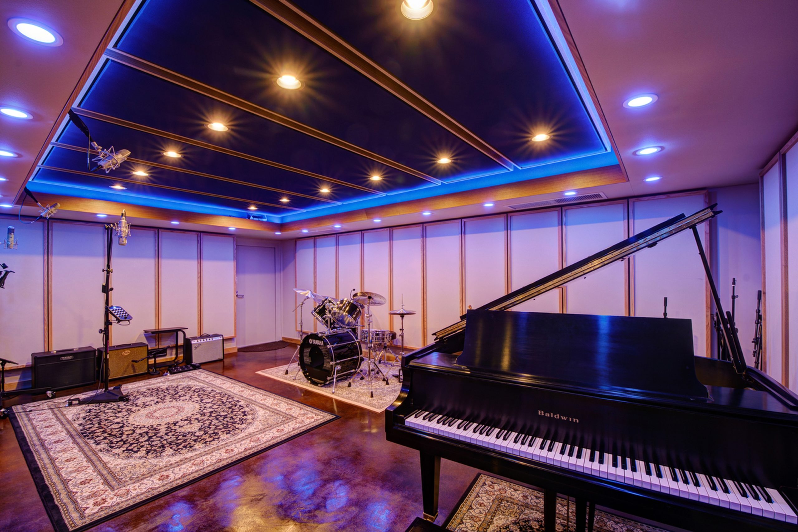 Comment ouvrir son studio d’enregistrement ? - Studios Davout