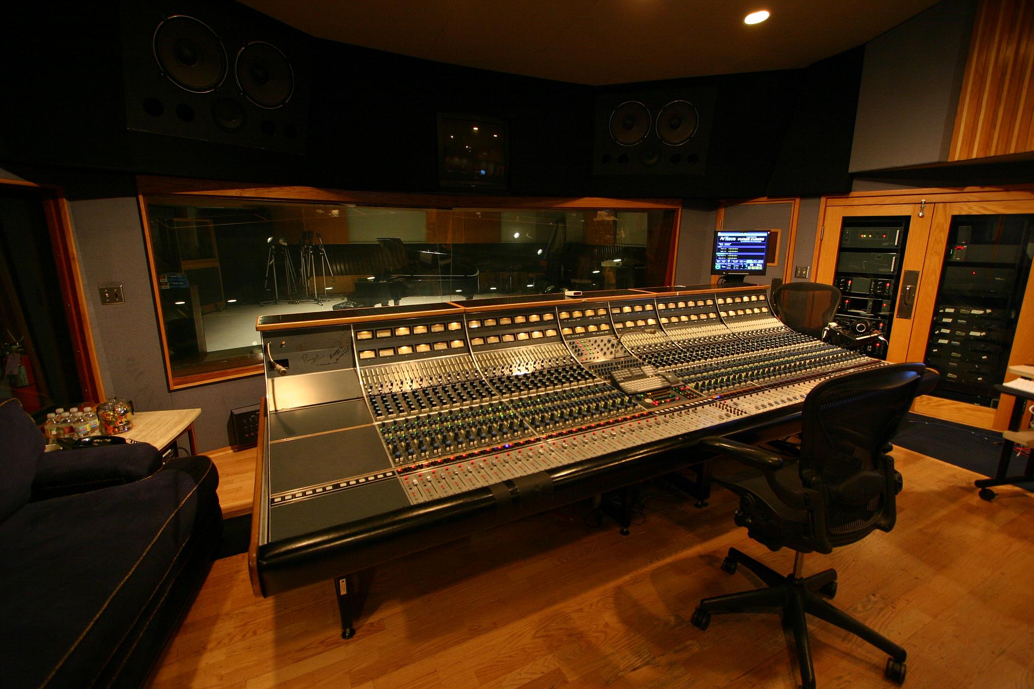 Combien coûte une séance en studio ? - Studios Davout